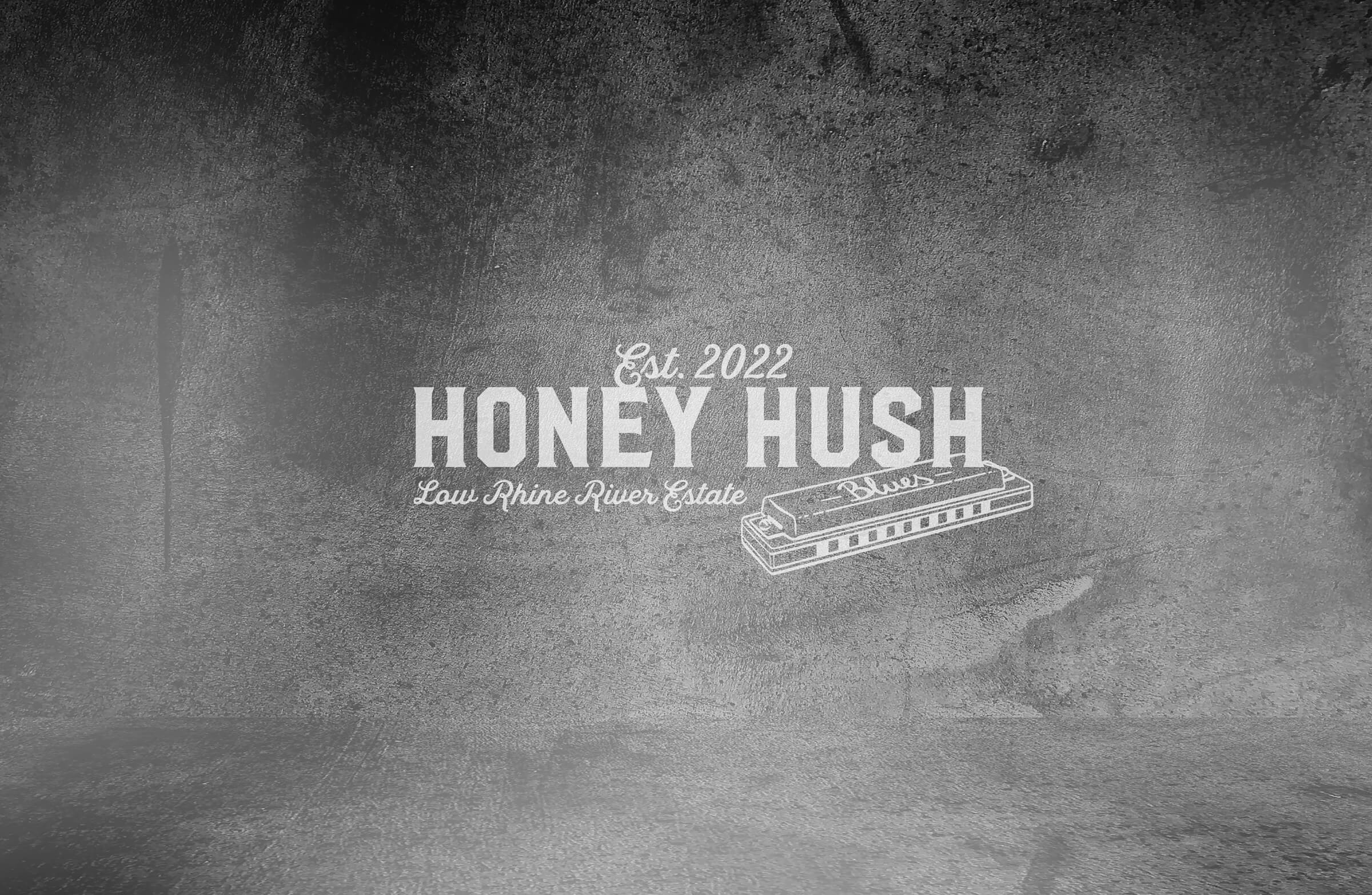 Honey Hush Bluesband - the bluesy sound of Düsseldorf